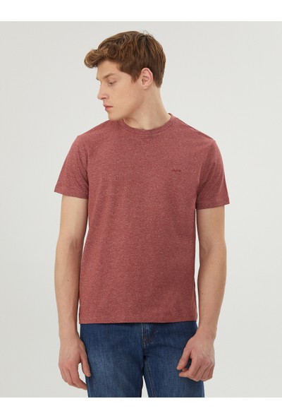 Loft Erkek Tshirt Kısa Kollu