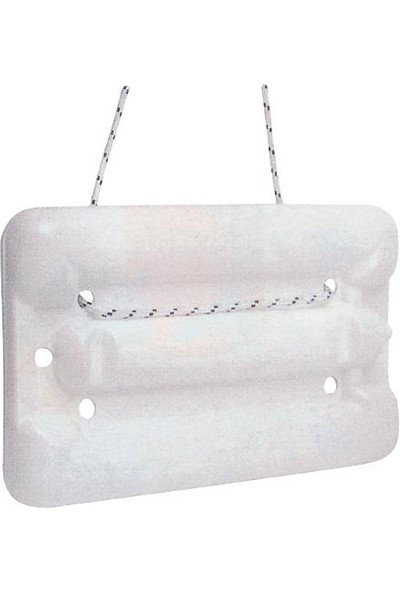 Danfender Tekne ve Bot Için Dan-Fender Yastık Usturmaça 40X30X8CM Mavi Renk Danfender Tekne ve Bot Için Dan-Fender Yastık Usturmaça 40X30X8CM Mavi Renk