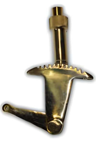 Sealux Tekne Kumanda Kolu Basmalı Boy 16.5 cm