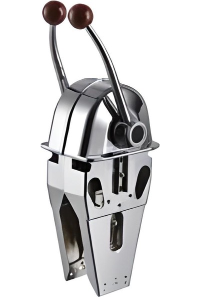 Sealux Tekne Kumanda Kolu Çiftli Klasik Gaz+Şanzıman