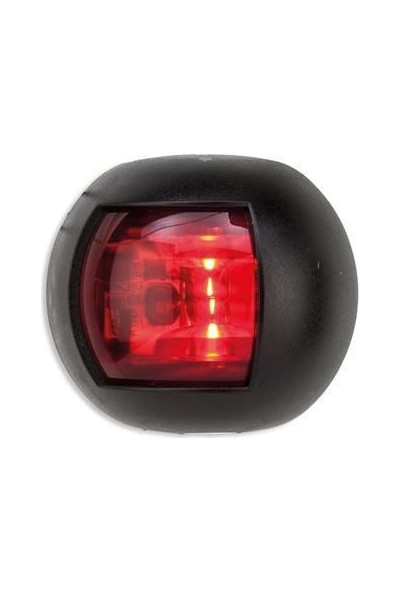 Sealux SL15 Iskele Feneri Siyah LED 12V Sealux SL15 Iskele Feneri Siyah LED 12V