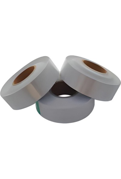 Sealux Yansıtıcı Bant 5CMX50MT