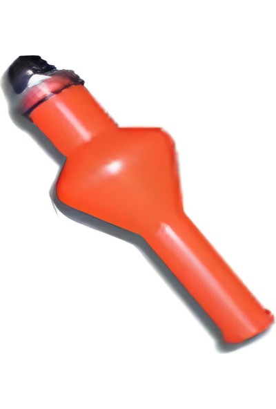 Sealux Işıklı Şamandıra Kırmızı