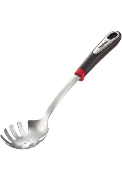 Tefal Ingenio Metal Makarna Servis Kaşığı - 2100098774 Tefal Ingenio Metal Makarna Servis Kaşığı - 2100098774