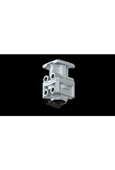 Wabco Ayak Fren Valfi 4613150040 Wabco Ayak Fren Valfi 4613150040
