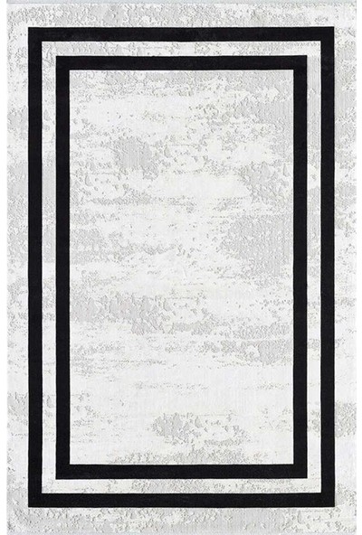 Pierre Cardin Halı Pierre Cardin Halı Monet Gri-Siyah Modern Desen Halı MT20B-200X290 cm Pierre Cardin Halı Pierre Cardin Halı Monet Gri-Siyah Modern Desen Halı MT20B-200X290 cm
