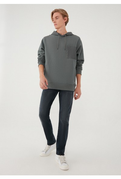 Mavi Jake Pro Move Jean Pantolon Mavi Jake Pro Move Jean Pantolon