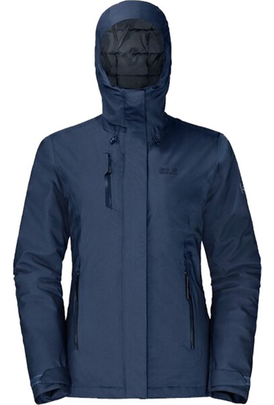 Jack Wolfskin Troposphere Texapore Kadın Outdoor Montu
