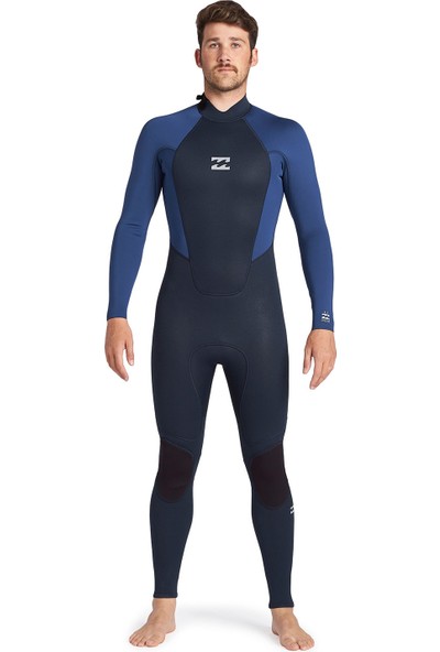 Billabong 403 Intrdr Erkek Wetsuit Billabong 403 Intrdr Erkek Wetsuit