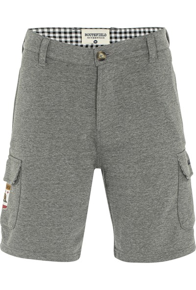 Routefield Skill Erkek Şort