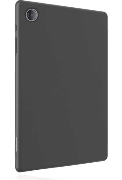 Samsung Galaxy Tab A8 10.5 SM-X200 2021 Uyumlu Tablet Silikon Kılıf Samsung Galaxy Tab A8 10.5 SM-X200 2021 Uyumlu Tablet Silikon Kılıf