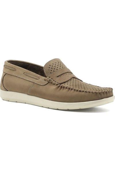 Kala 2 Fx Vizon Erkek Comfort Ayakkabı Kala 2 Fx Vizon Erkek Comfort Ayakkabı