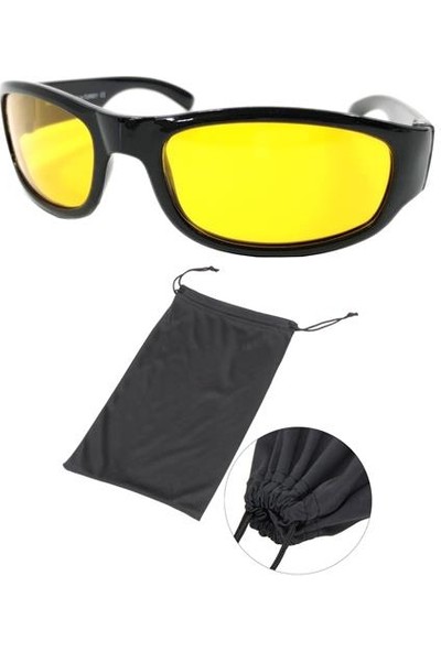 Xnews Yenitransformacıon Gece Sürüş ve Sis Gözlüğü