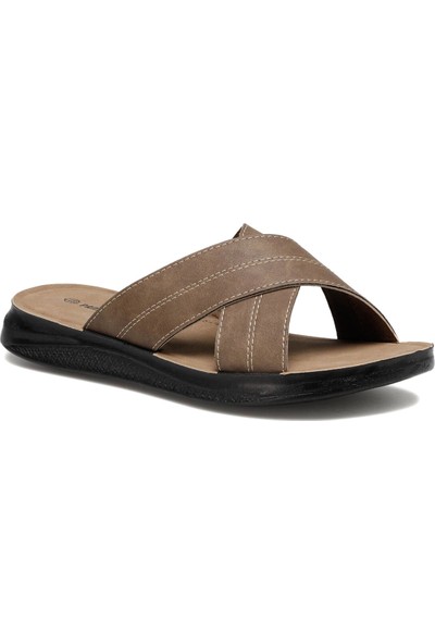 Scalp 2fx Kum Rengi Erkek Terlik