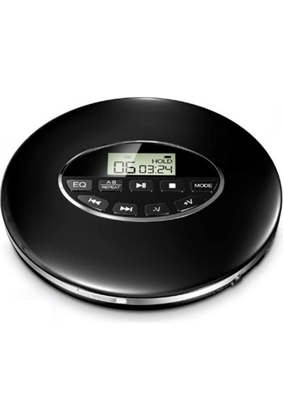 JunChang CD Walkman Akıllı Bluetooth Oynatıcı Doğum Öncesi Eğitim Makinesi (Yurt Dışından) JunChang CD Walkman Akıllı Bluetooth Oynatıcı Doğum Öncesi Eğitim Makinesi (Yurt Dışından)