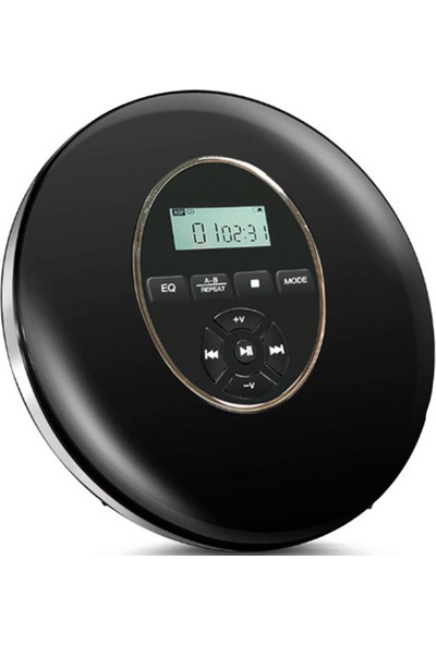 JunChang Mobil Walkman CD Çalar Bluetooth Prenatal Eğitim Makinesi (Yurt Dışından) JunChang Mobil Walkman CD Çalar Bluetooth Prenatal Eğitim Makinesi (Yurt Dışından)