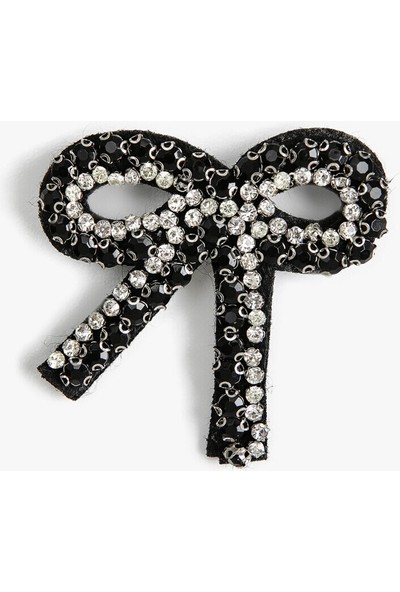 Koton Taş Detaylı Rozet