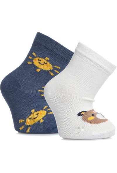 Step 2 Li Bear Soket