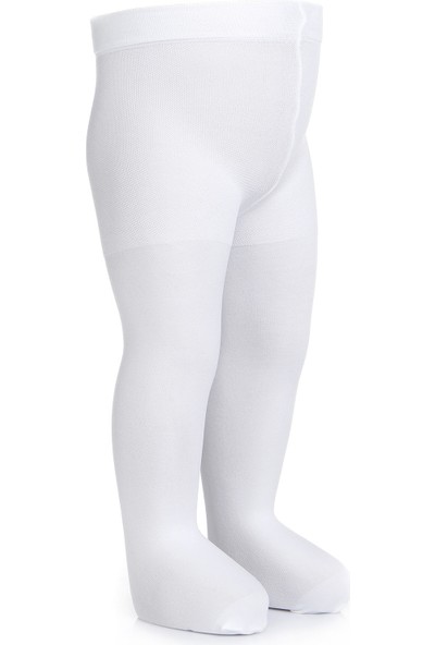 Step Mus Külotlu Çorap