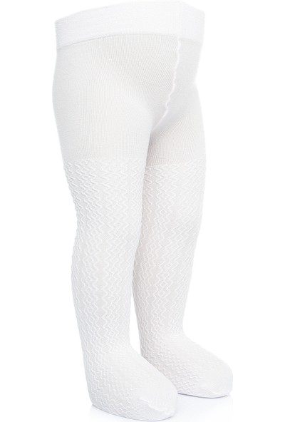 Step Sarmal Mus Külotlu Çorap Step Sarmal Mus Külotlu Çorap