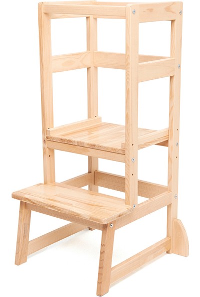 Baby Plus Öğrenme Kulesi