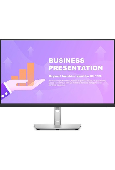 Dell P2722HE 27 Dell P2722HE 27