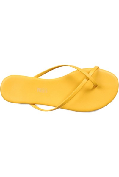 Tkeese TK-3010 Çapraz Hardal Terlik