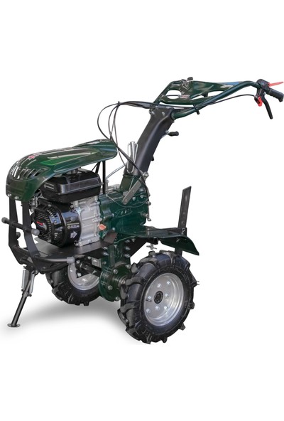 KAAN CP.26-S BENZİNLİ ÇAPA MAKİNESİ