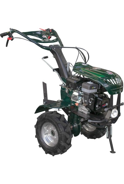 KAAN CP.26-S DELUX BENZİNLİ ÇAPA MAKİNESİ