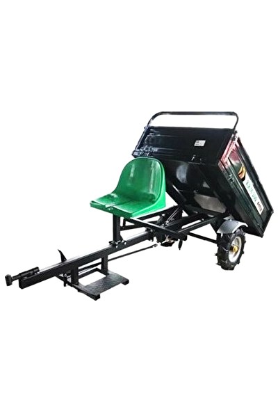 KAAN KRM-200 ÇAPA MAKİNASI RÖMORKU KAAN KRM-200 ÇAPA MAKİNASI RÖMORKU