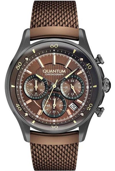 Quantum Erkek Kol Saati  PWG913.040
