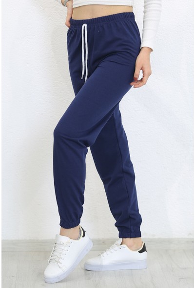 Cepsiz Eşofman Altı Laci