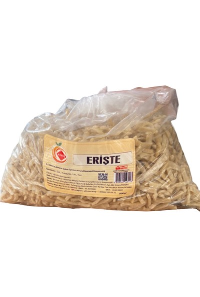 Erişte 500 gr