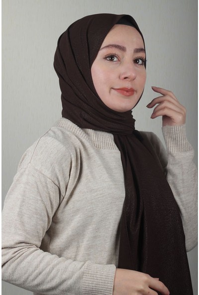 Levidor Düz Renk Maxmara Şal - Desen-02 - Renk-14