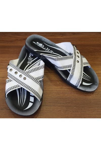 Akınal Bella Model 59 Erkek Terlik Akınal Bella Model 59 Erkek Terlik