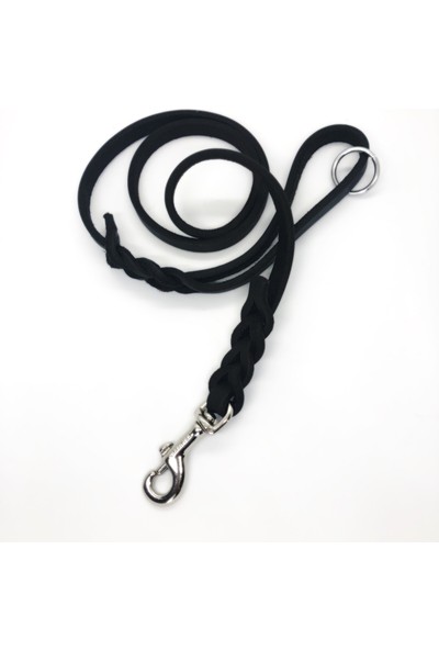 Fd Dog Herm. Sprenger Kancalı Profesyonel Köpek Eğitim, Gezdirme Sevk Kayışı ,handmade Deri Kayış , 120 cm Fd Dog Herm. Sprenger Kancalı Profesyonel Köpek Eğitim, Gezdirme Sevk Kayışı ,handmade Deri Kayış , 120 cm