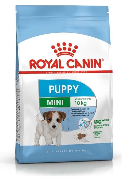 Royal Canin Mini Puppy Küçük Irk Yavru Köpek Maması 4 kg Royal Canin Mini Puppy Küçük Irk Yavru Köpek Maması 4 kg