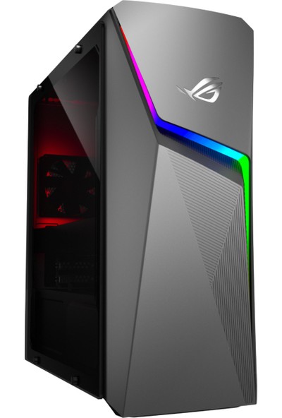 Asus Rog R7 AMD Ryzen 7 5700G RTX3060 16GB Ram 1TB HDD+256GB SSD Windows 10 Masaüstü Bilgisayar G10DK-WB764 Asus Rog R7 AMD Ryzen 7 5700G RTX3060 16GB Ram 1TB HDD+256GB SSD Windows 10 Masaüstü Bilgisayar G10DK-WB764