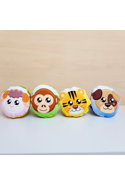 Bebek İklimi Dönence Oyuncakları Bebek İklimi Dönence Oyuncakları