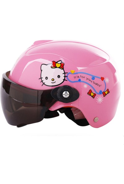 Heylife Çocuk Kaskı (Yurt Dışından) Heylife Çocuk Kaskı (Yurt Dışından)