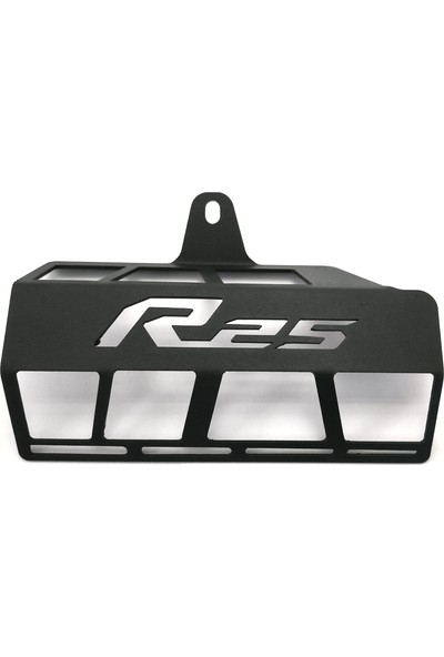 Motogoril Yamaha Yzf R25 / R 25 Egzoz Koruma Demiri