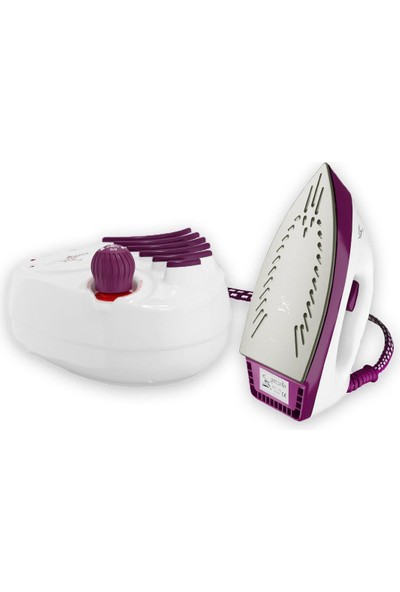 Gazella 2030 Spr/mn 2030 C Cozy Kazanlı Ütü Gazella 2030 Spr/mn 2030 C Cozy Kazanlı Ütü