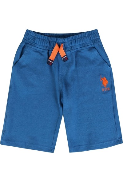 U.s. Polo Assn. Erkek Çocuk Kapri