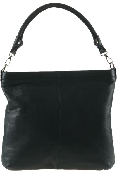 Bueno Yeşil Deri 01 WBU1919 Kdn Cnt