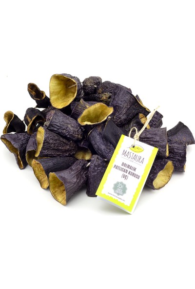 Dolmalık Patlıcan Kurusu (Uç) - 1 Dize Dolmalık Patlıcan Kurusu (Uç) - 1 Dize