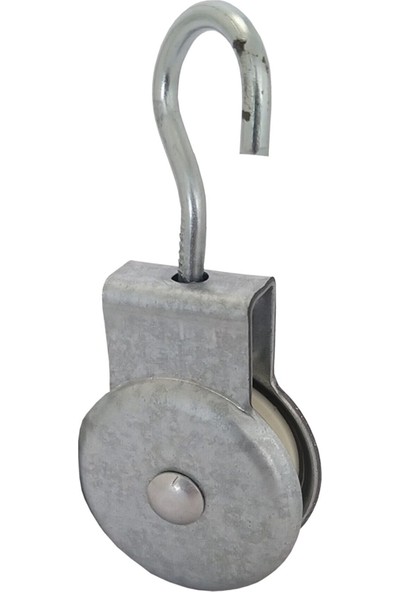 Agro Turkey Küçük Makara