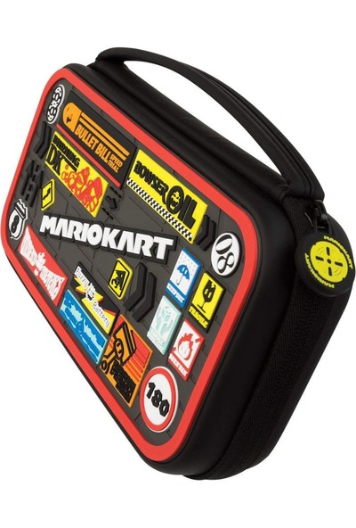 Dobe Nintendo Switch Mario Kart Deluxe Travel Çanta