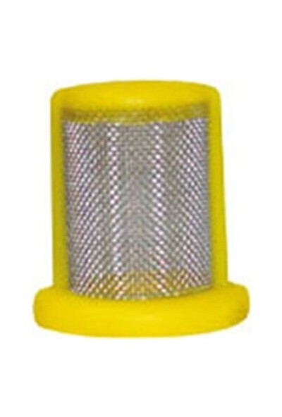 Agro Turkey Silindir Süzgeç (Boom Sulama Başlığı Süzgeci )