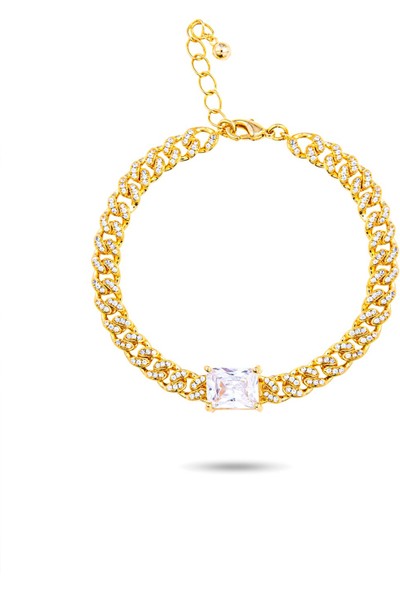 Atelier Duygu Reflect Your Diamond Bileklik Atelier Duygu Reflect Your Diamond Bileklik