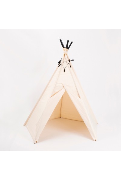 Figg Jericho Oyun Çadırı